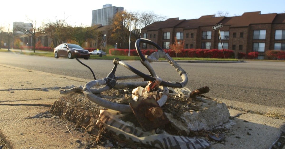 World Series showcases deceptive Detroit revival