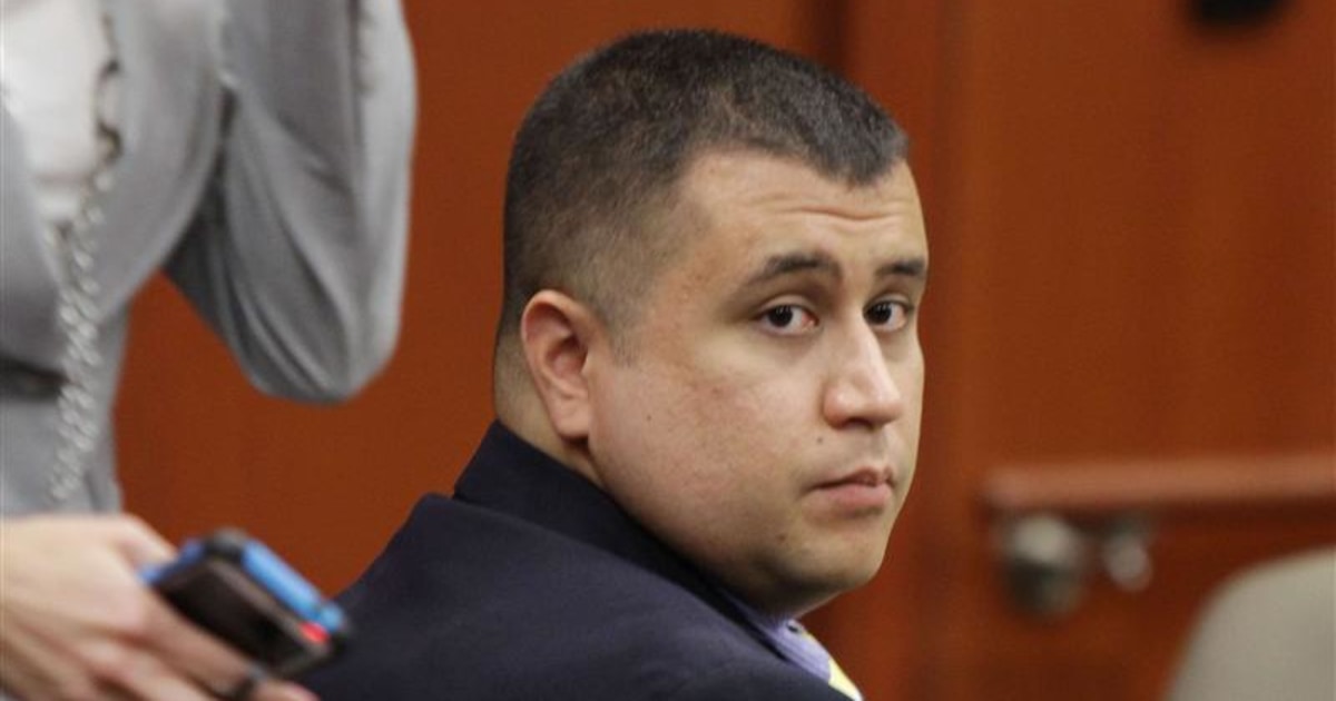 Zimmerman update: Judge to rule on gag order Monday