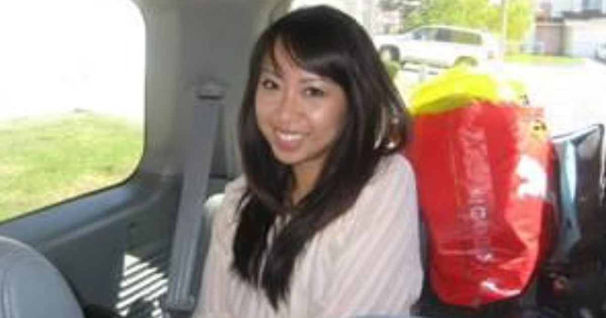 Woman guilty of murdering former friend, California nursing student ...