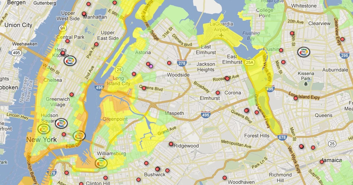 For Sandy victims, resources to help get back on track