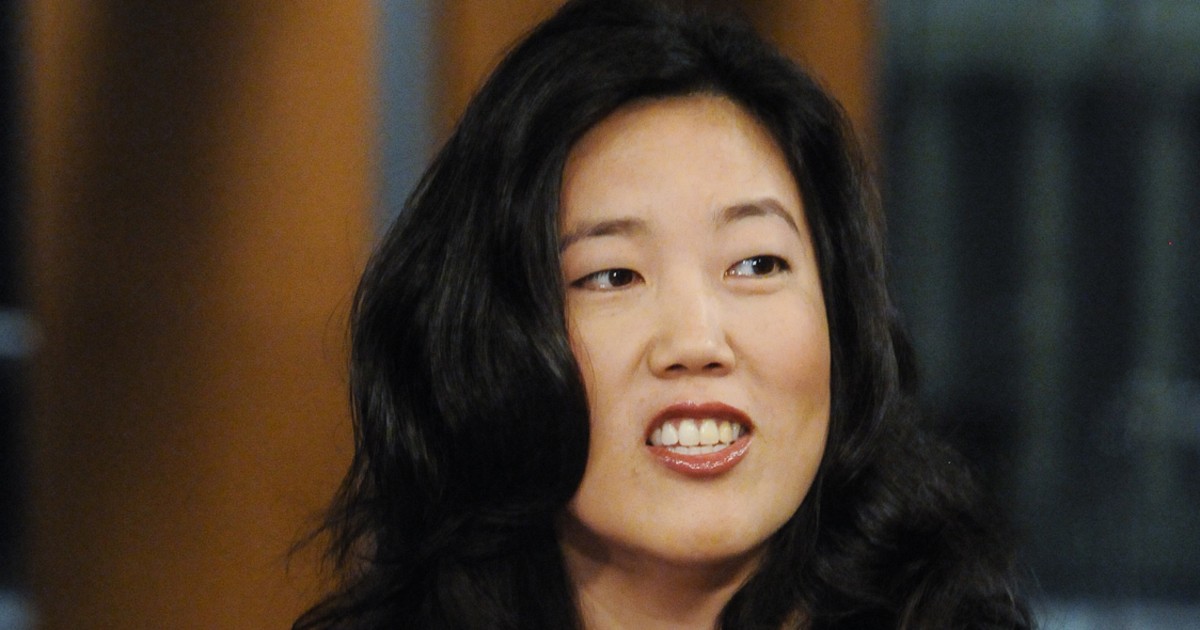 Michelle Rhee: How Obama -- or Romney -- should change education