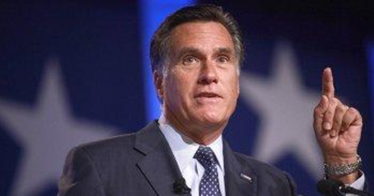Chronicling Mitt's Mendacity, Vol. XXXIII