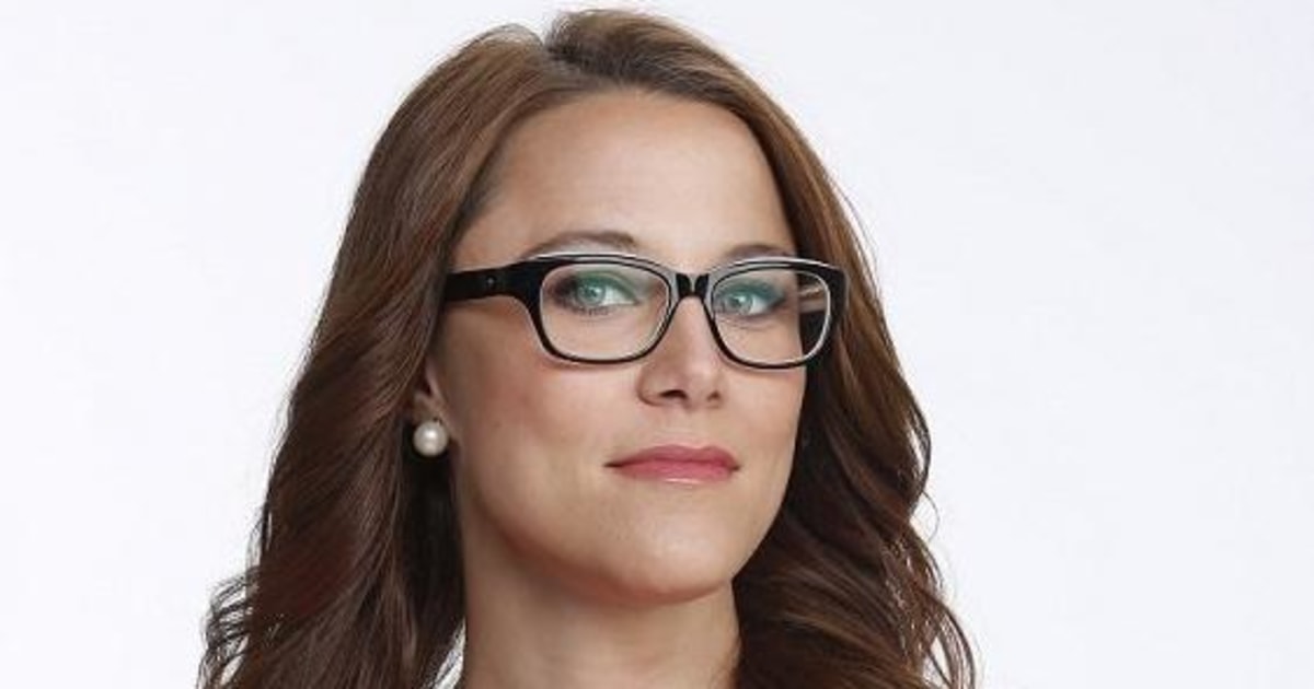 The Cycle's S.E. Cupp talks to Politico