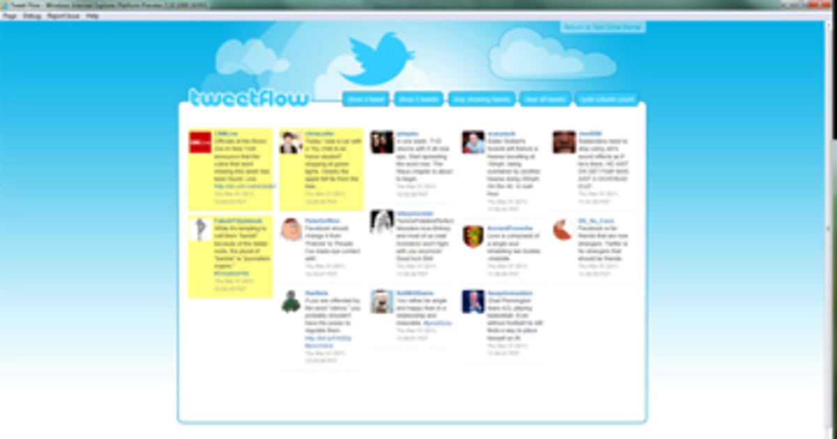 Internet Explorer 10 to get Flash fixes after all