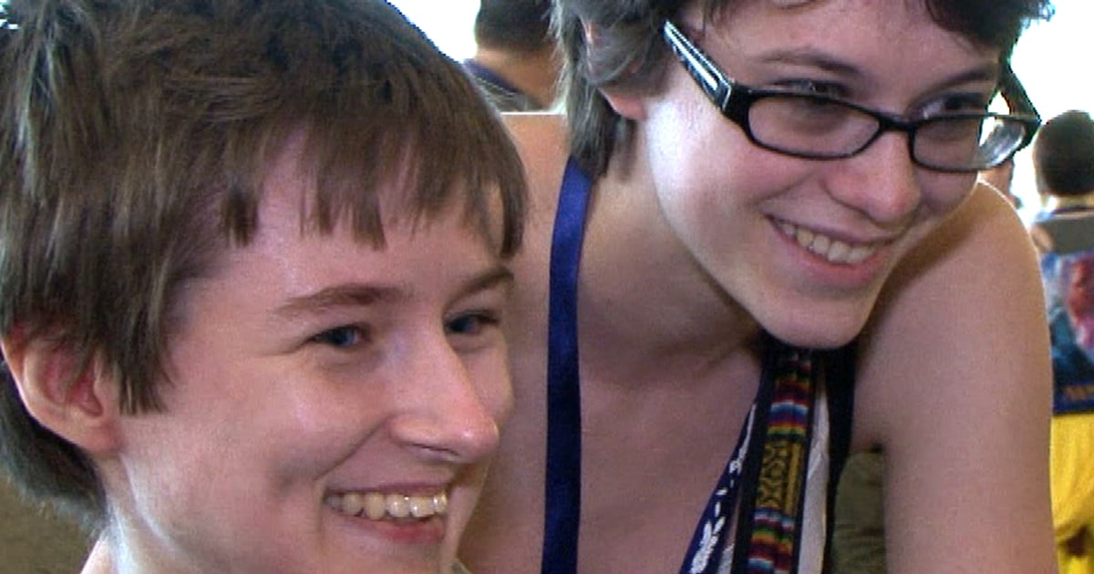 Hearts and minds meet through video games