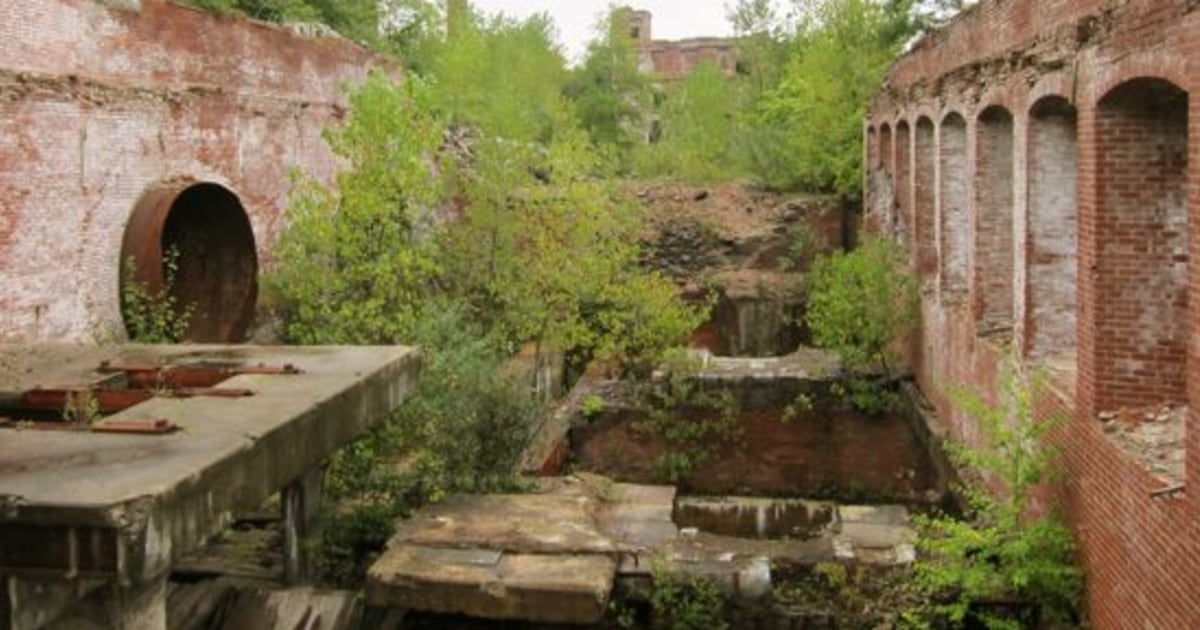 Richer communities get more US funds from EPA to clean up toxic brownfields