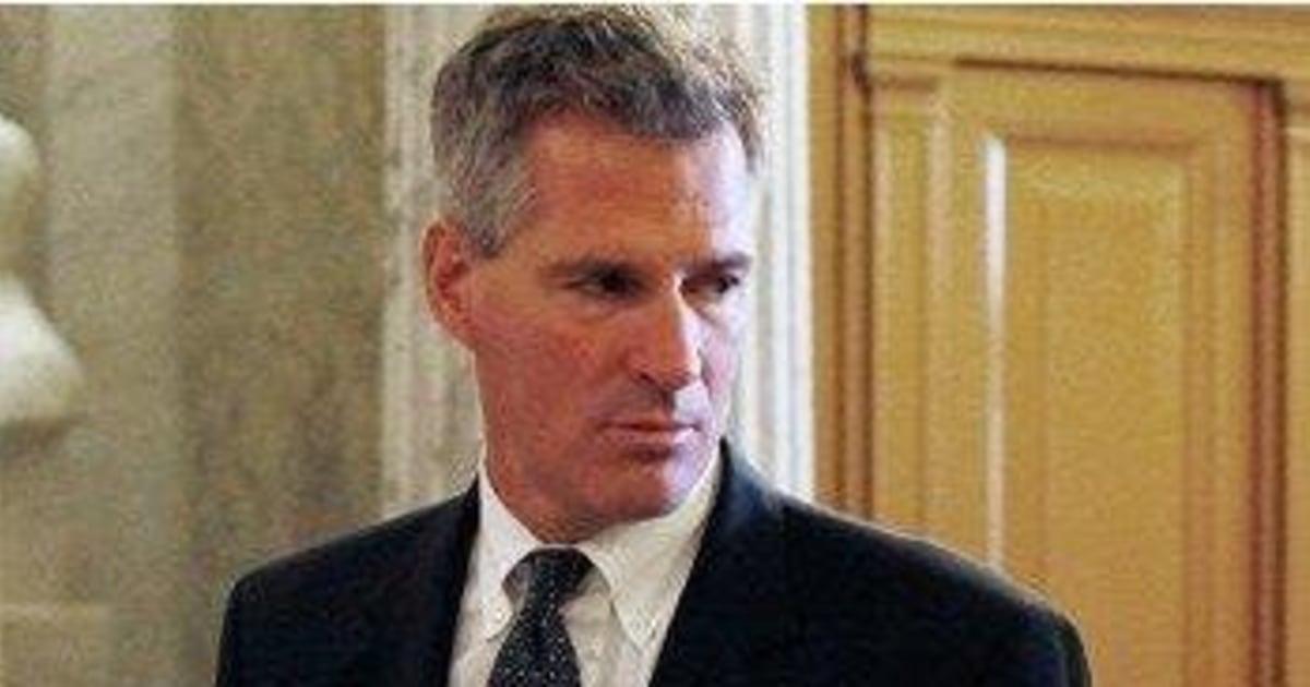 What passes for GOP moderation