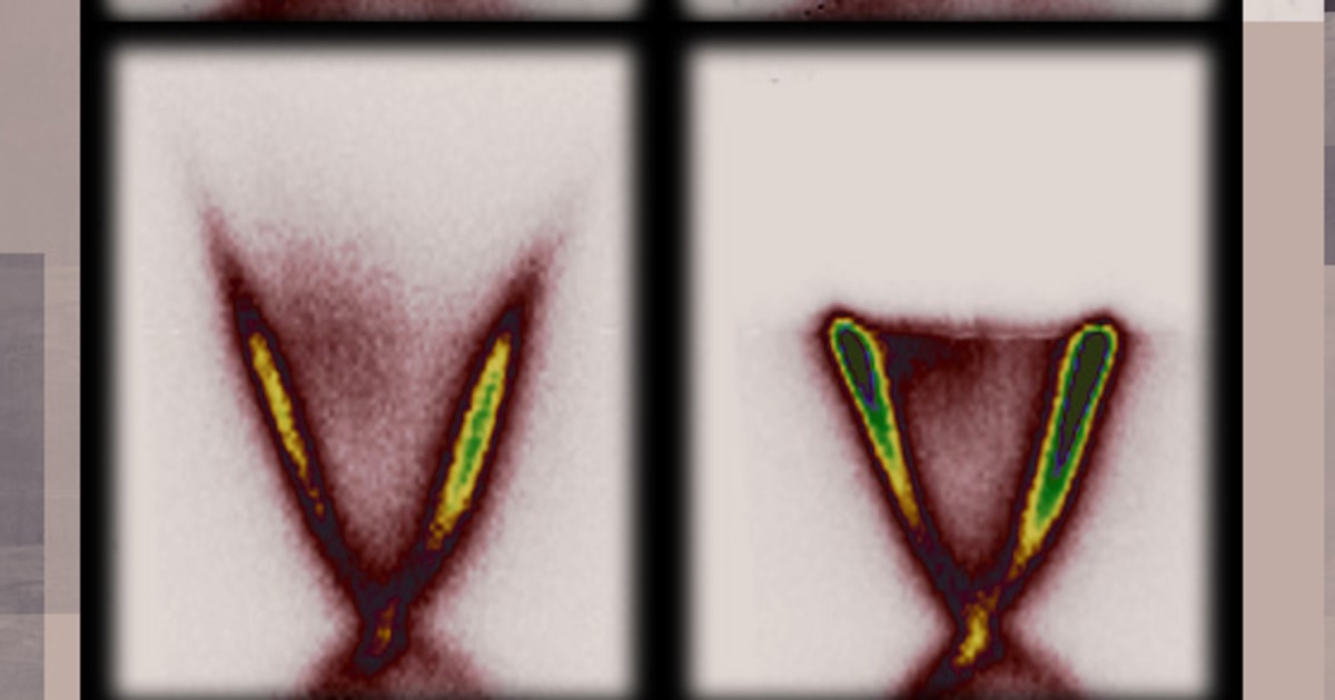 3-D ‘movie’ made of electrons moving at nearly light speed
