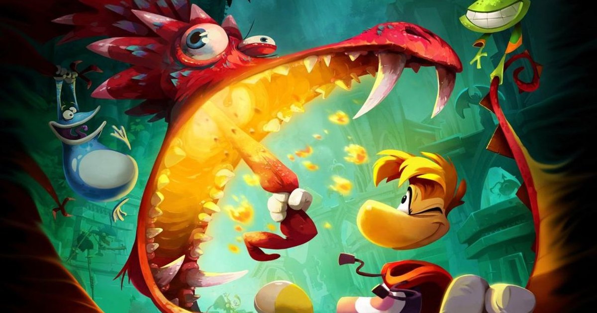 Five Wii U games you'll want to play