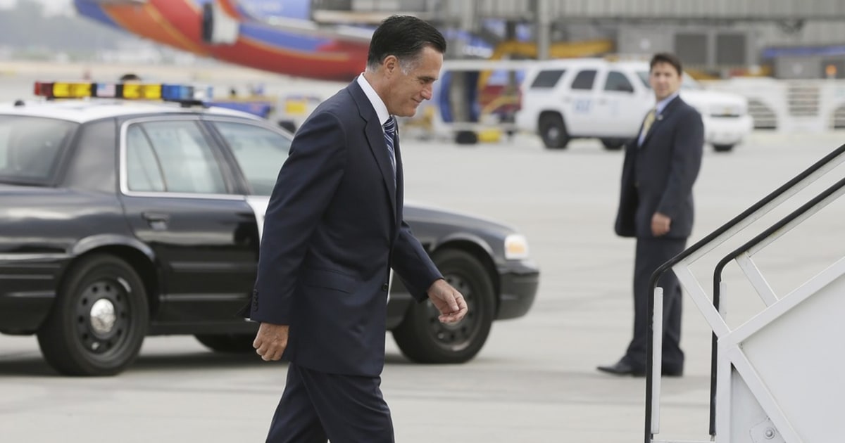 Conservative reaction mixed to Romney 47 percent video