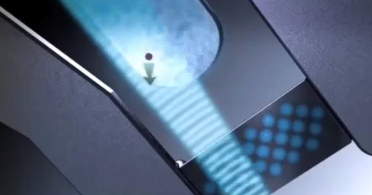 A quantum leap toward computers of the future