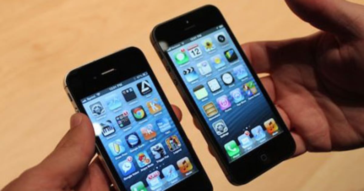 iPhone operating system hacked by researchers