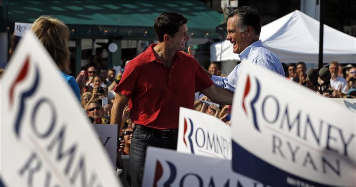 Romney doctor attests to his excellent health