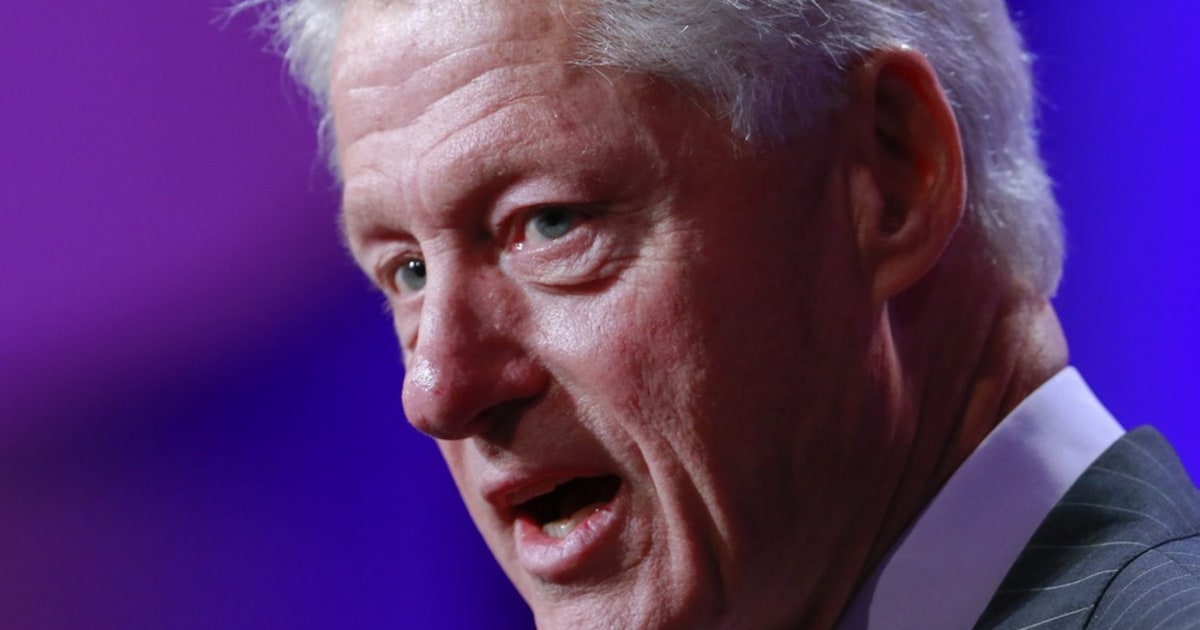 As Clinton sounds interest rate alarm, does Congress think it's for real?
