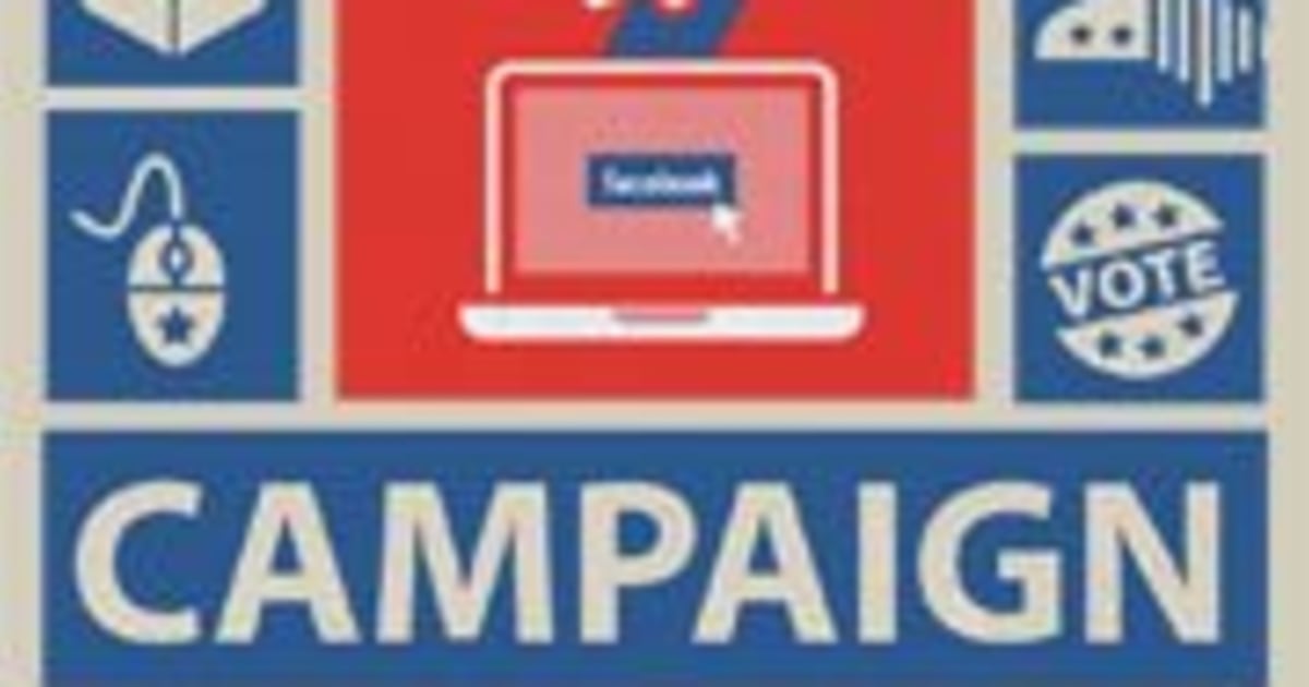 Add 'Registered to vote' as a life event on Facebook