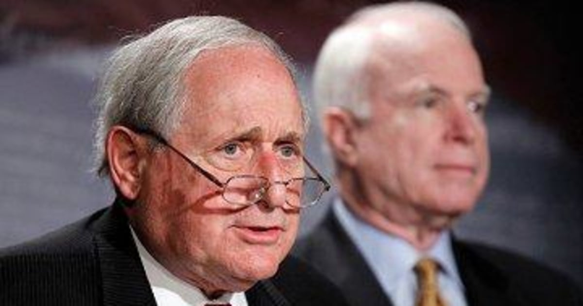 A new 'Gang of Six' looks for sequester 'balance'