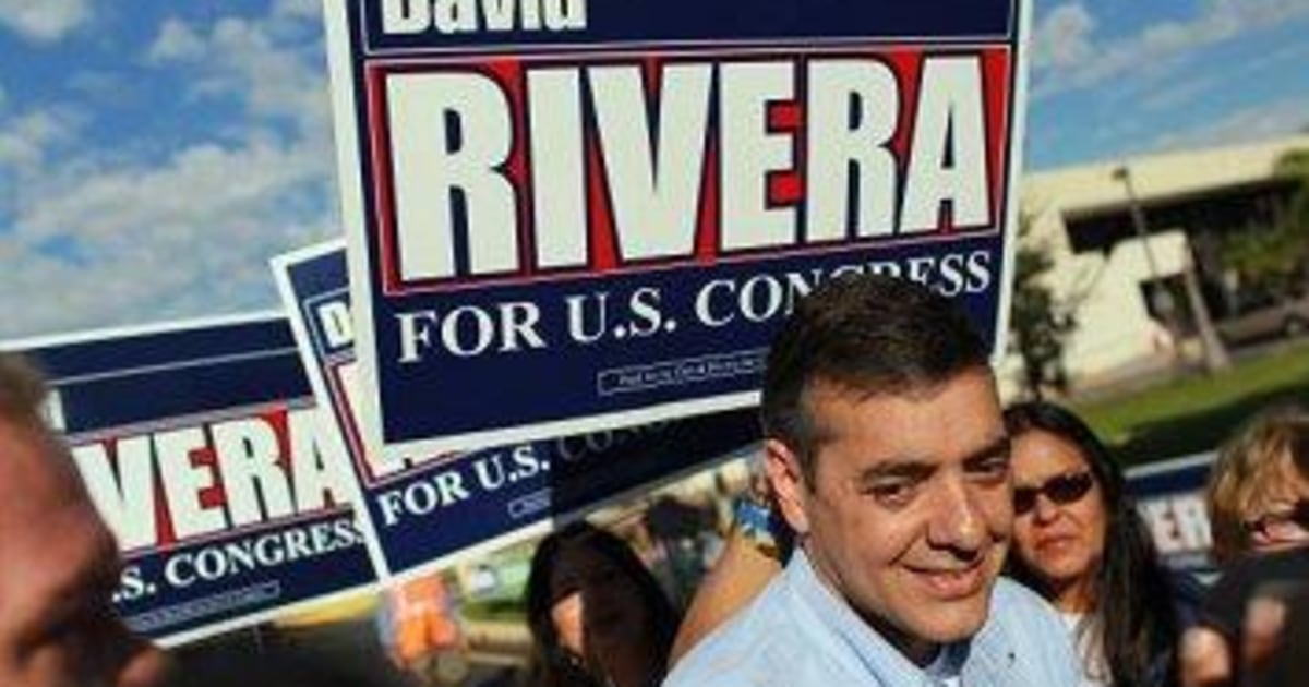 'The Gangster' is a bad nickname for a congressman