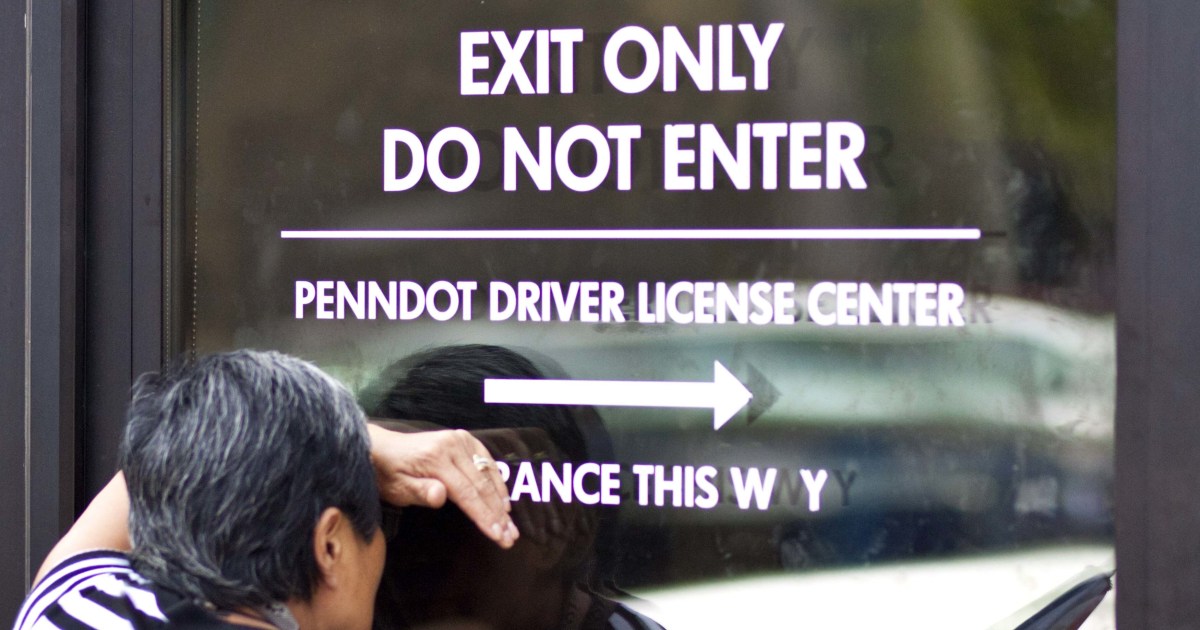 Americans affected by voter suppression: Nadine Marsh