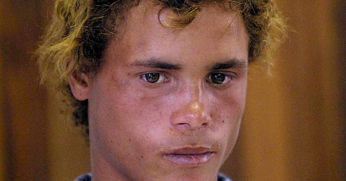 The sad life of Happy Sindane comes to a brutal end