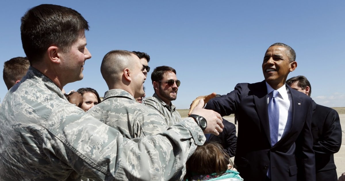 Obama: 'No conflict' between respecting gun rights, enacting gun controls