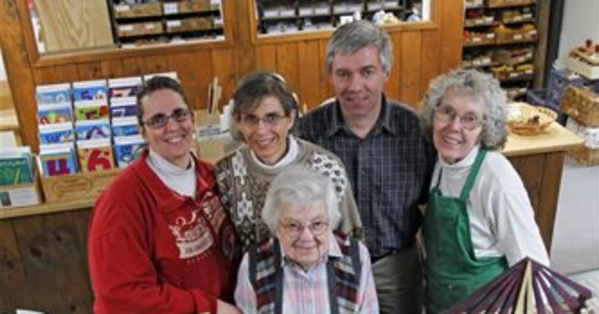Building a lasting business – with family
