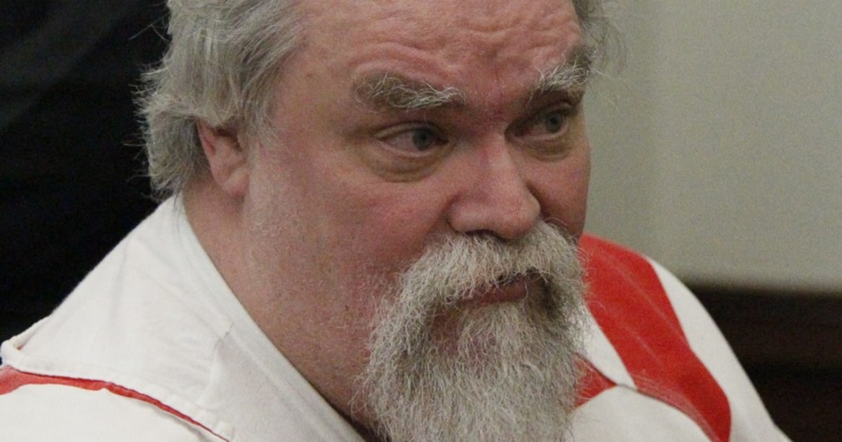 Killer who lured victims via Craigslist gets death penalty