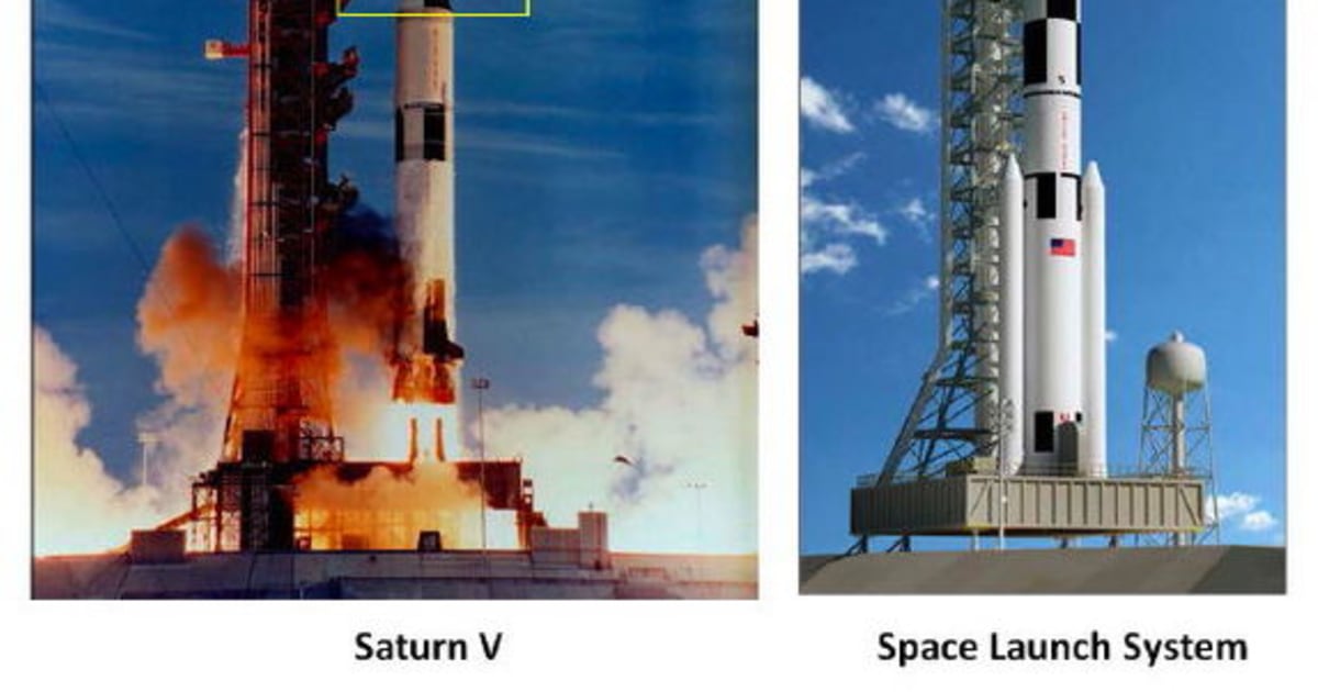 NASA could make 'Skylab II' first deep space 'home'