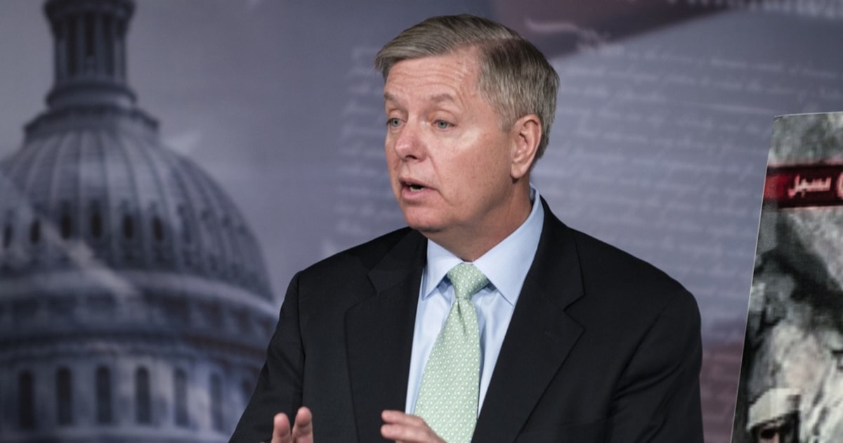 Graham warns of North Korean regime overplaying its hand