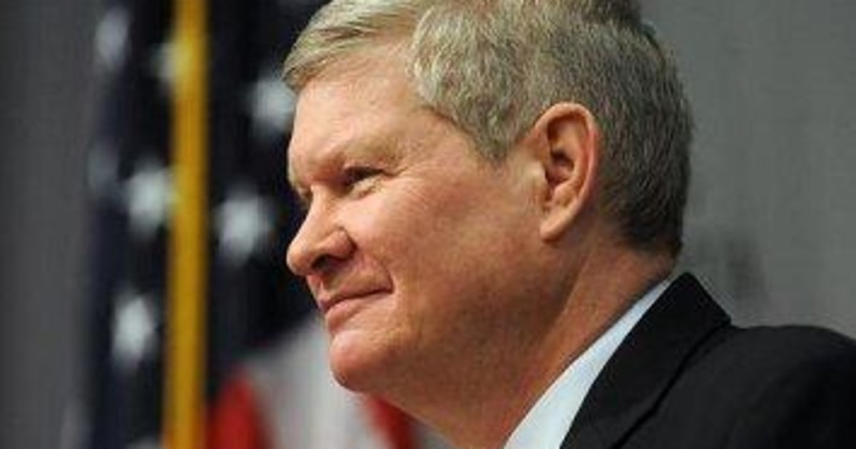 Tim Johnson latest Dem to back marriage equality
