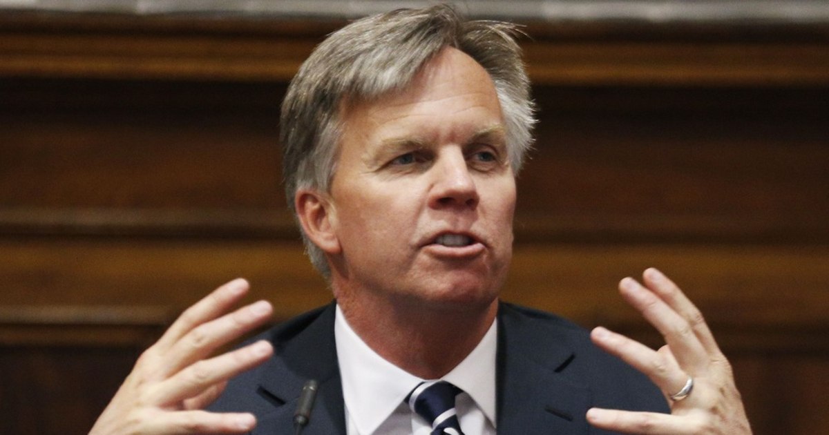 The third JC Penney makeover: Ousting CEO Ron Johnson