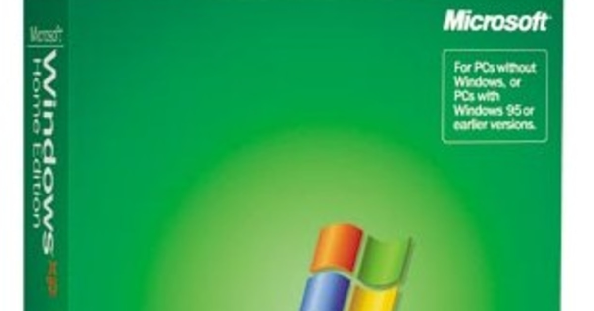 Windows XP death watch begins