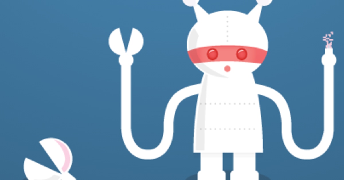 Brief Twitter outage leads to broken links