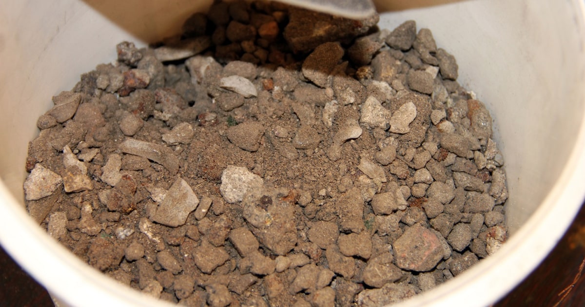 Technique turns ash into hydrogen gas