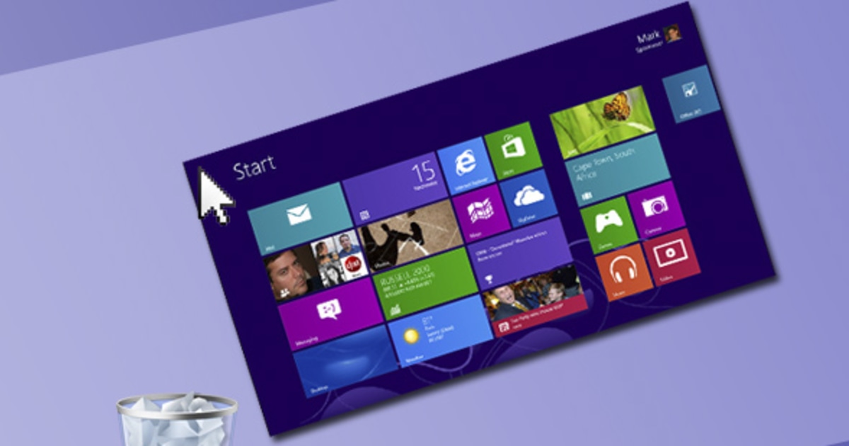 7 ways to bring back the PC