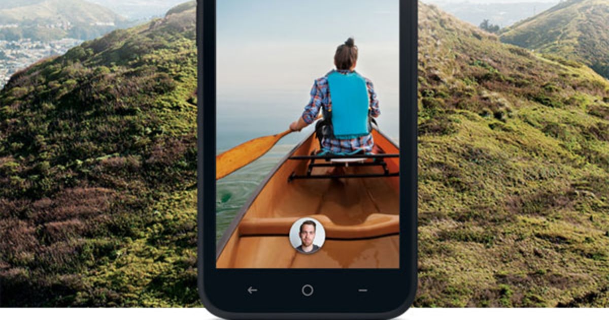 Facebook Home may disable Android lockscreen