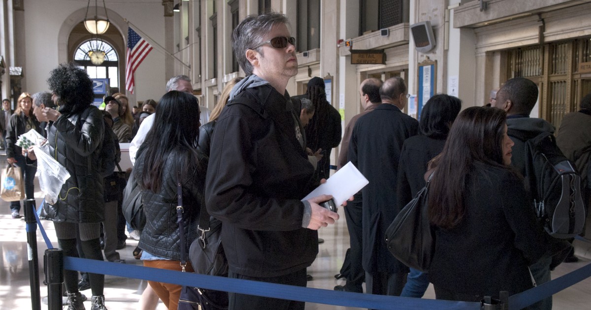 Computer bugs, spite — even maple syrup — lead Americans to file taxes ...