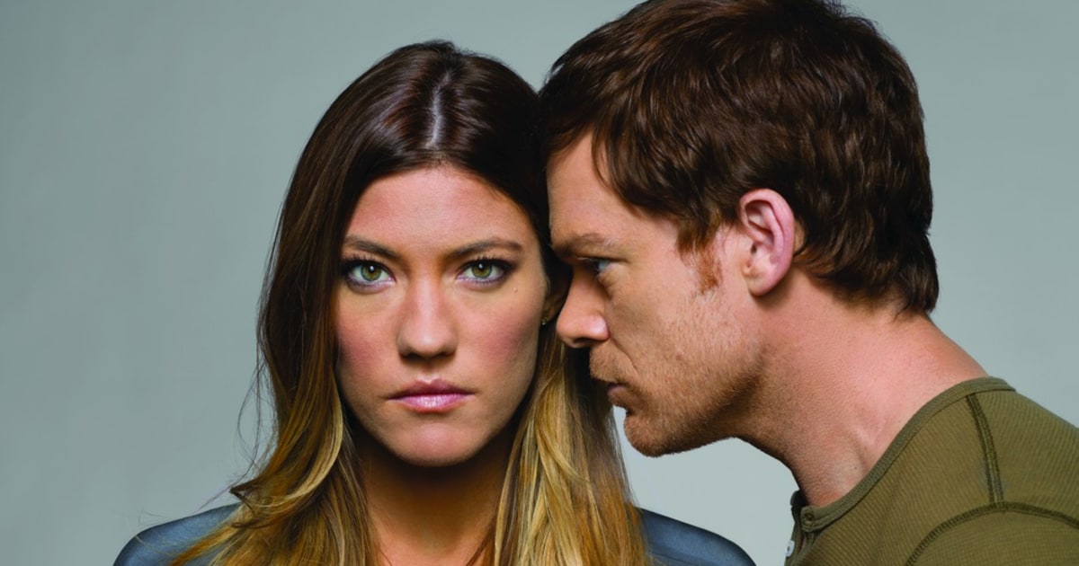 'Dexter' season eight sneak peek: Deb turns on her brother