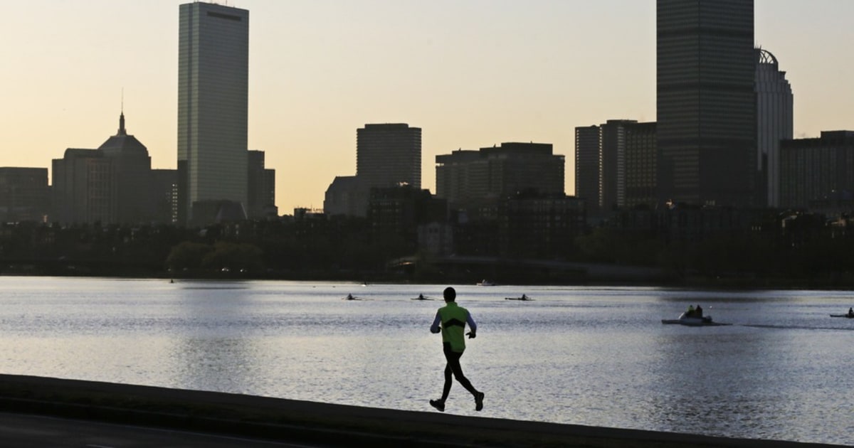 Boston braces for economic impact from bomb blasts