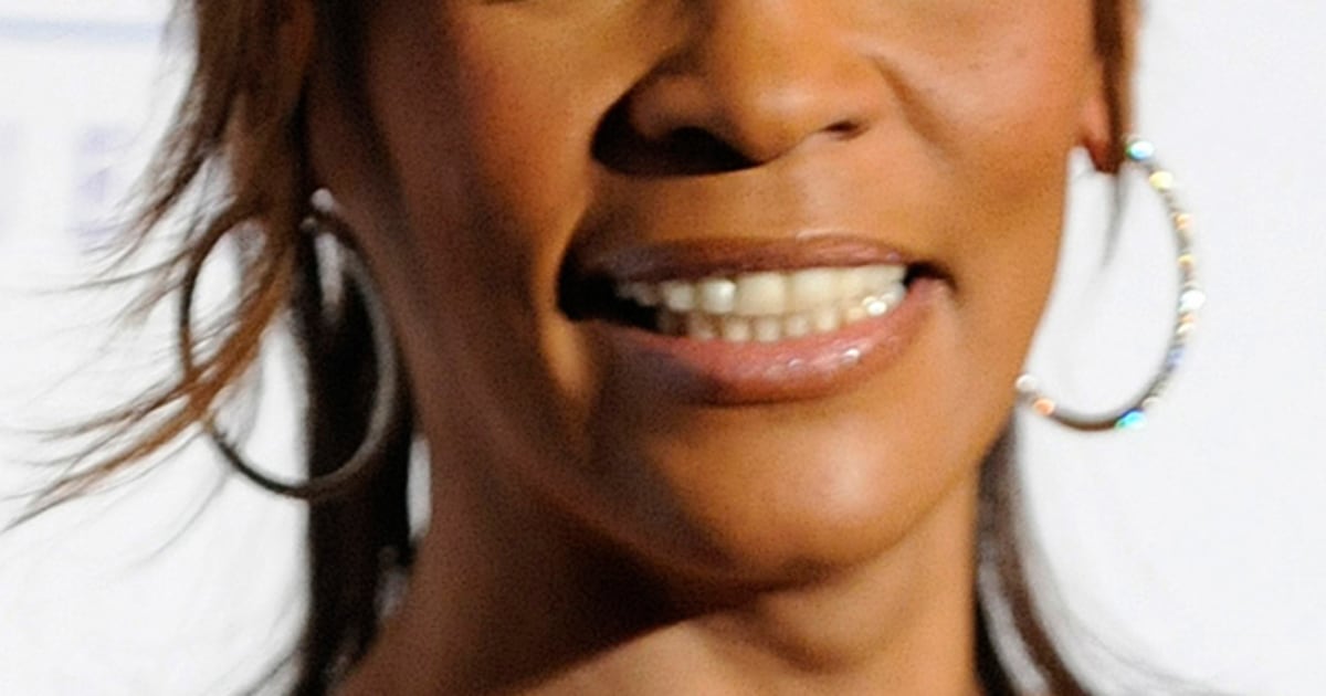 Whitney Houston dies at 48