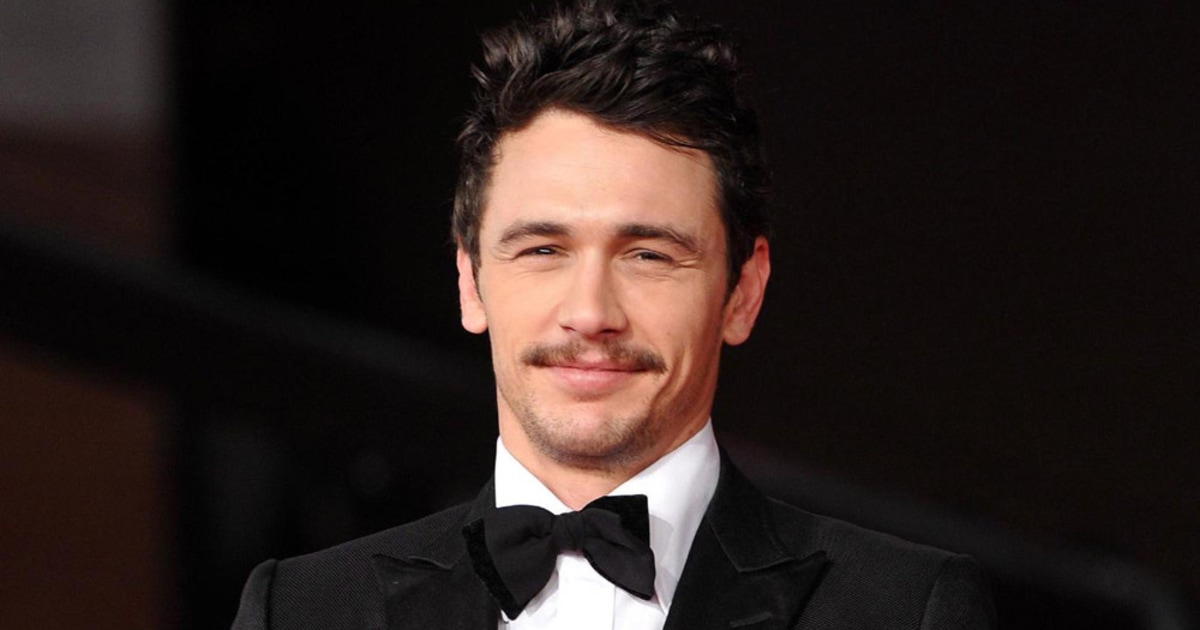 James Franco doesn't care if his Oscars stint ends up on 'worst' list