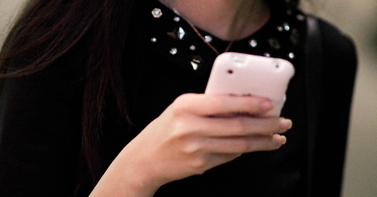 Use your personal smartphone for work email? Your company might take it