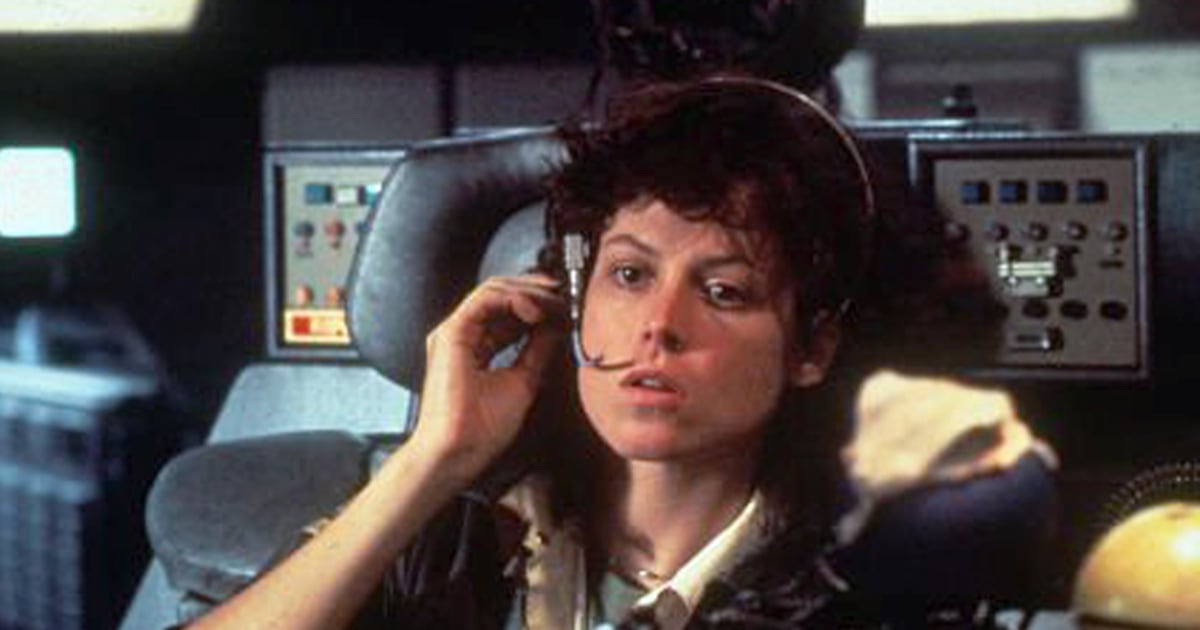 'Alien' trailer is a face-hugging hit