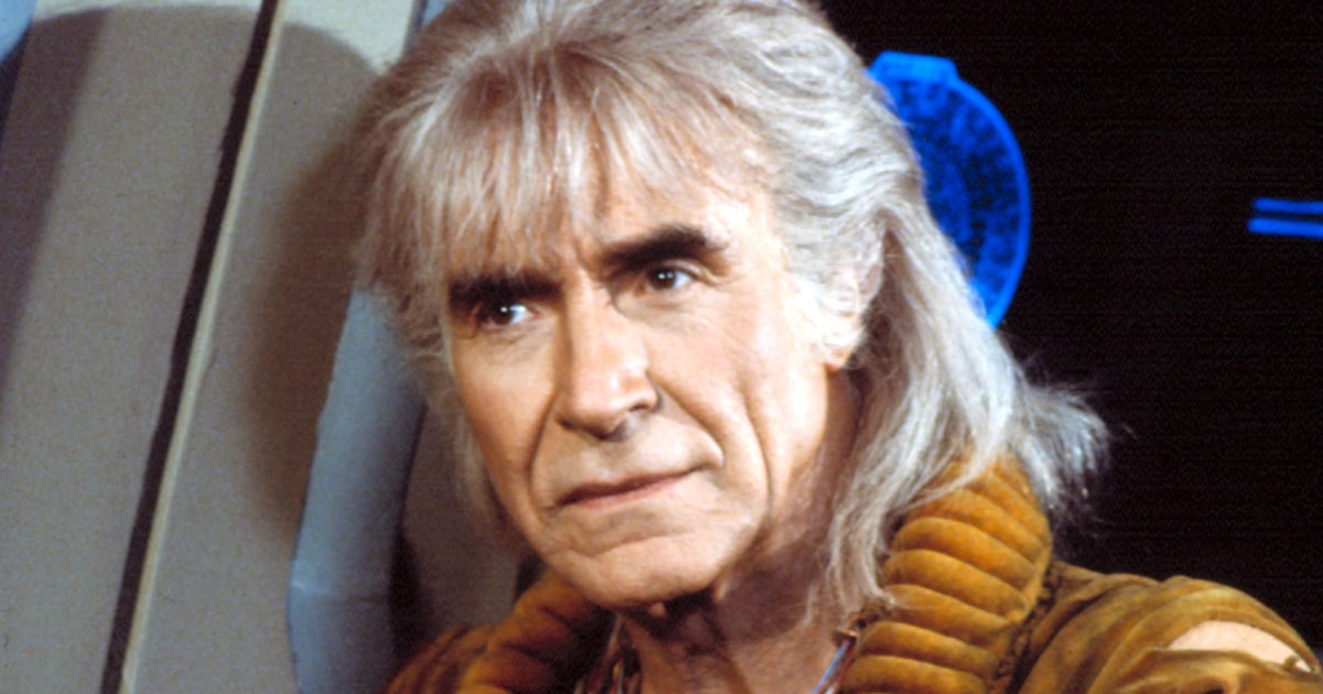 KHAAAAAAN! Should 'Trek' film bring back villain?