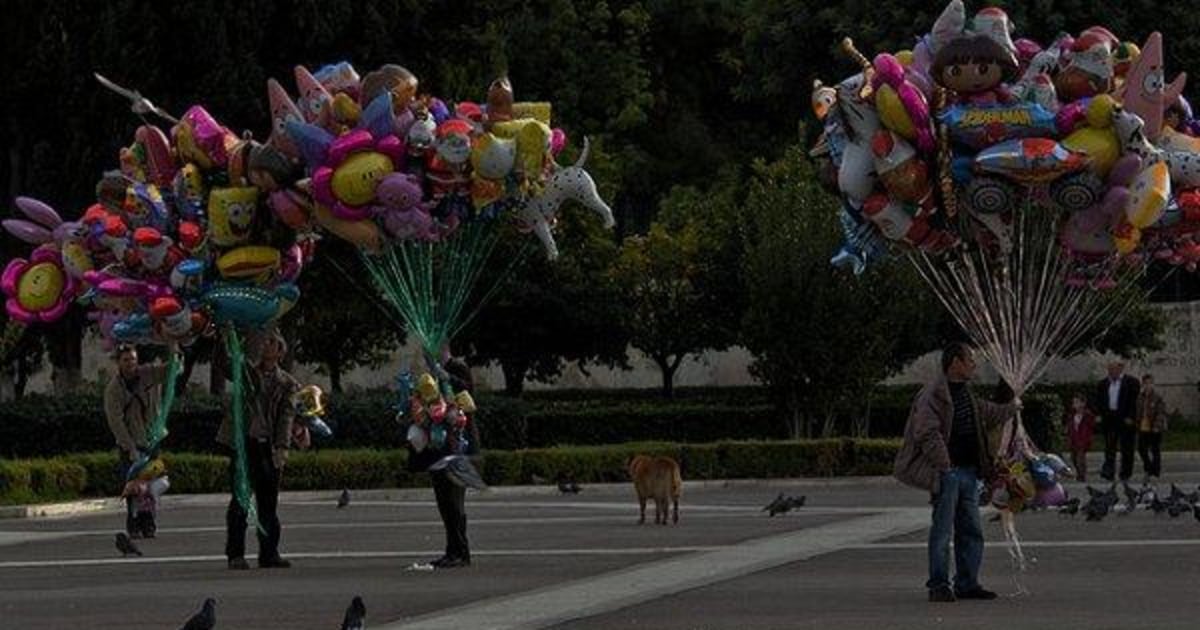 Congress turns its attention to helium