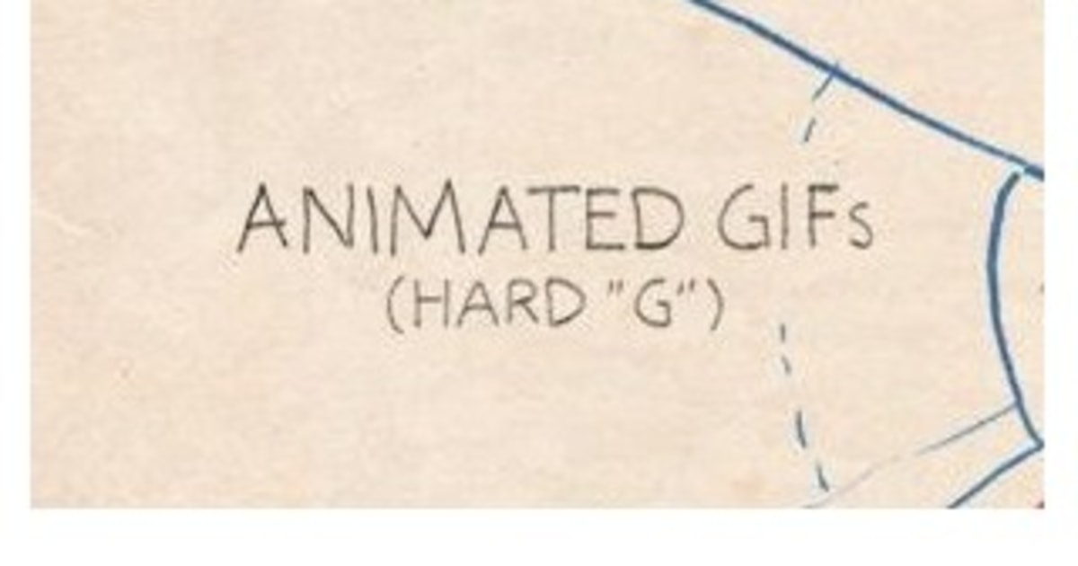 Executive decision: White House Tumblr endorses hard 'G' for GIFs