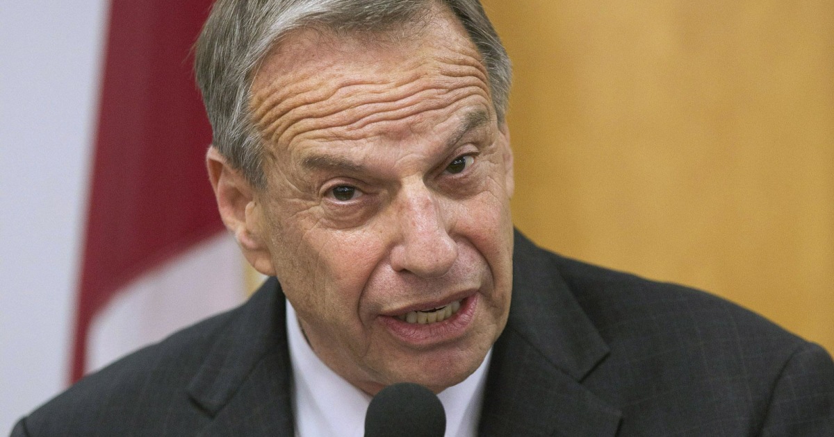 San Diego mayor didn't get sexual harassment training, lawyer says