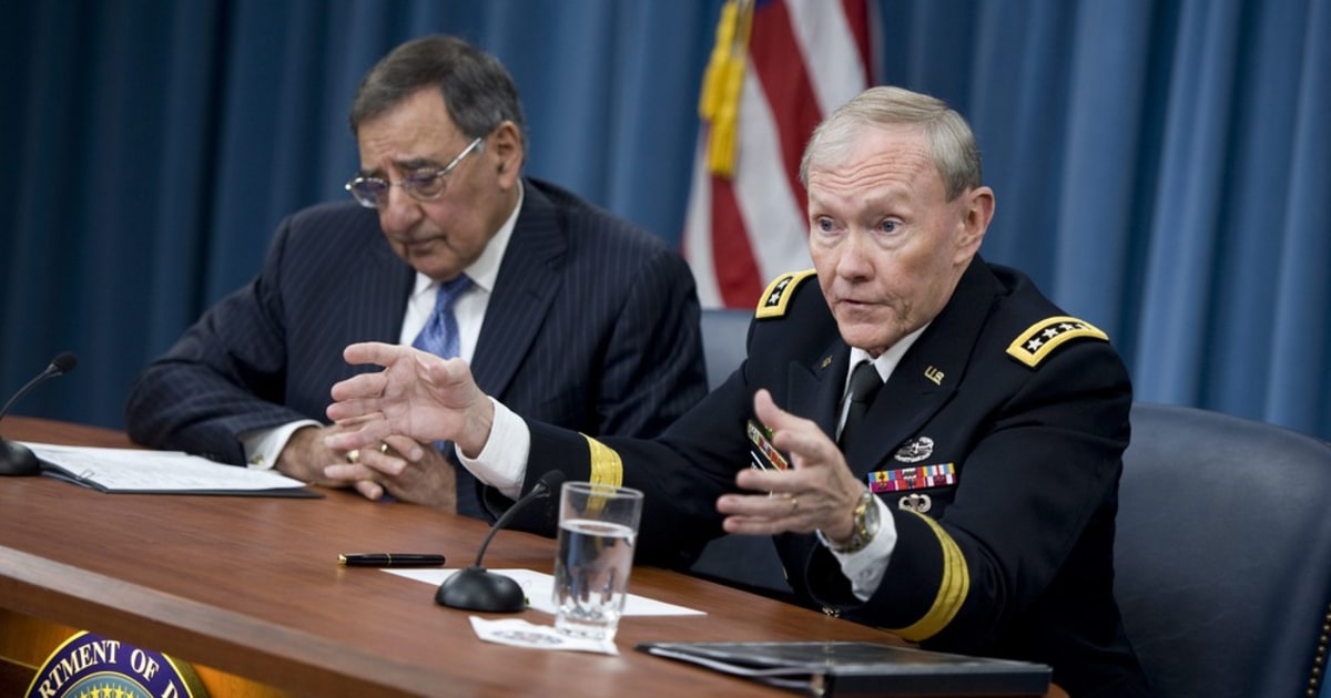 Pentagon suspended 60 personnel for criminal records after sexual ...
