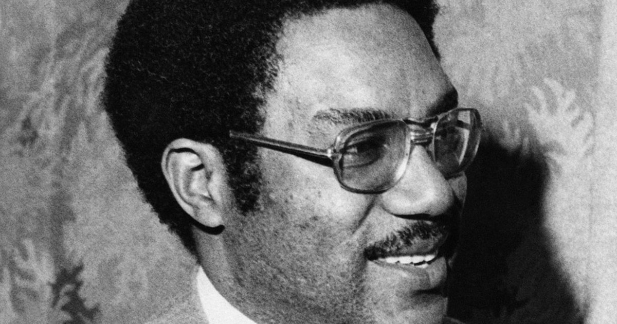 Julius Chambers, attorney who helped shape US civil rights law, dies at 76