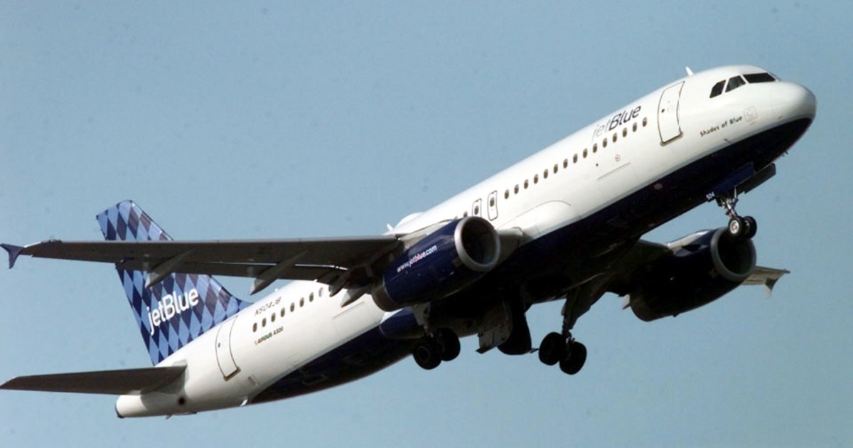 All-coach JetBlue Airways adds a first class cabin