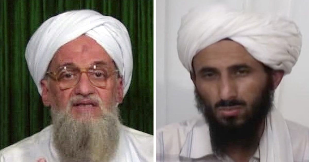 Al Qaeda leaders 'wanted to do something big' on Muslim holiday ...